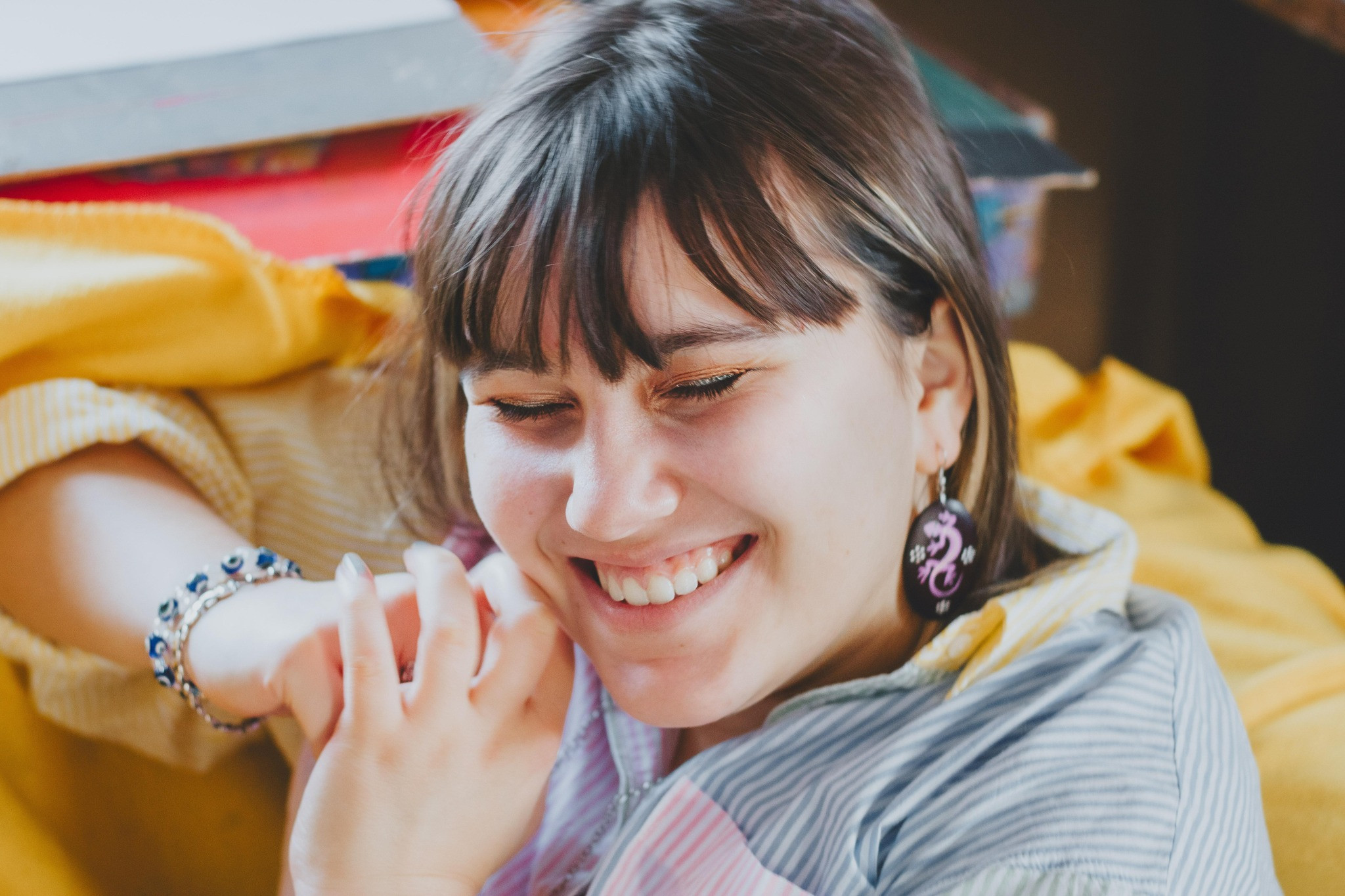 Вероника Тодорова - Handmasters.bg