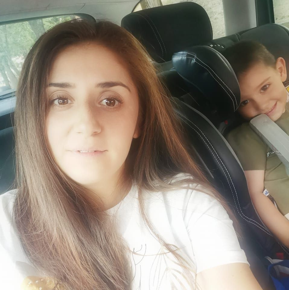 Павлина Петрова - Handmasters.bg