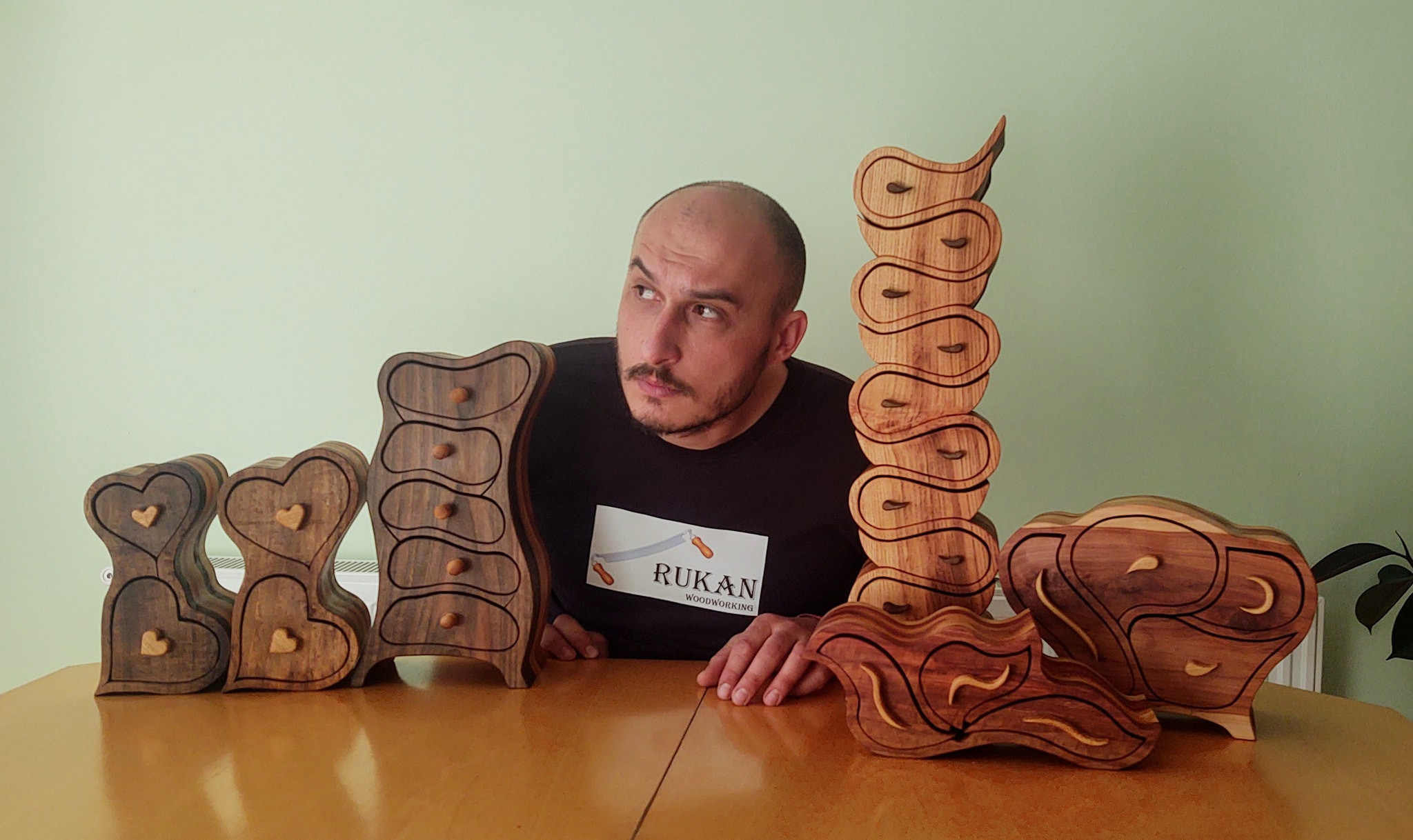 Филип Рачев - Handmasters.bg