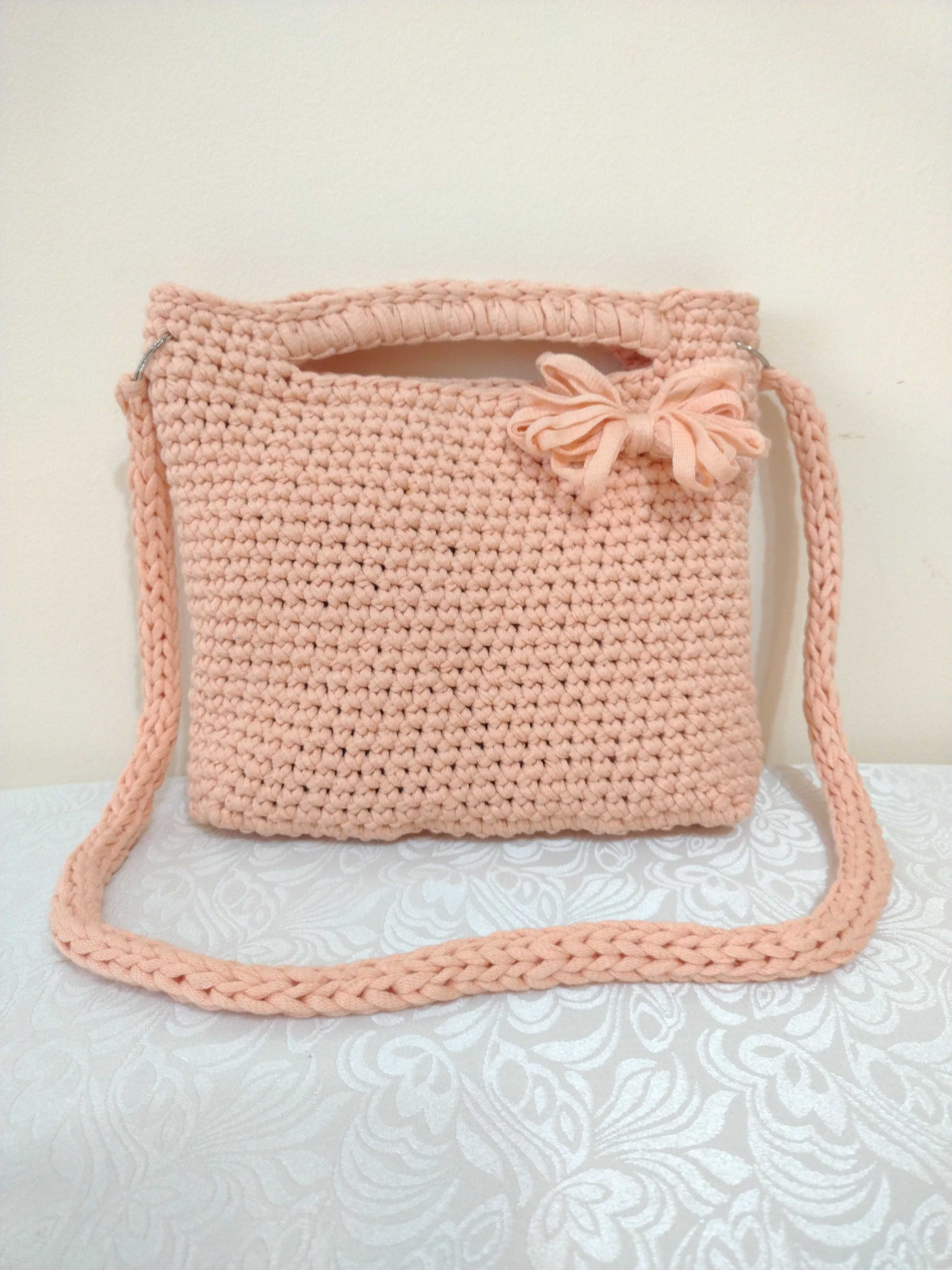 чанта на една кука Handmasters Bg