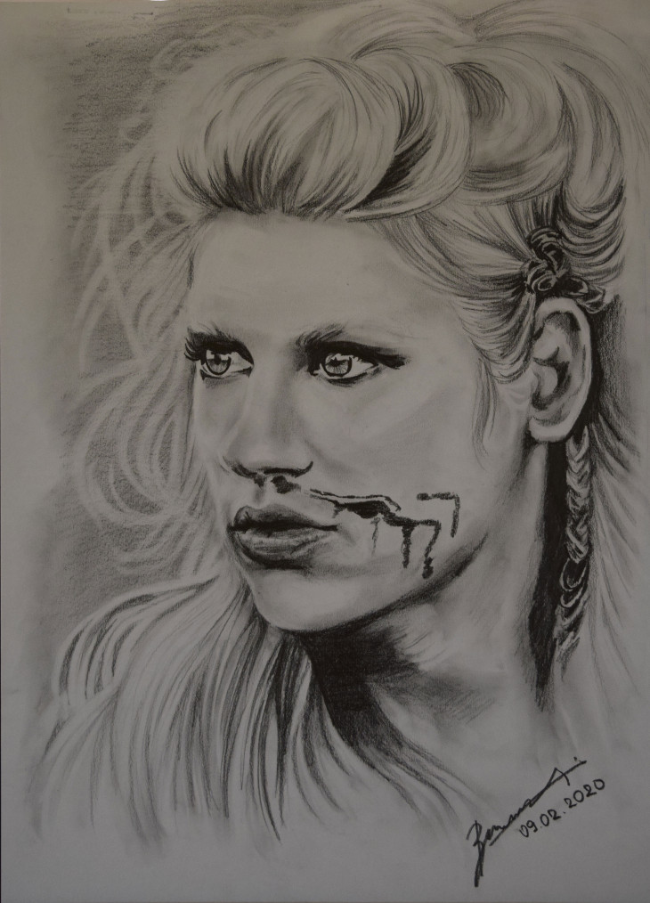 "Royal heart" - Handmasters.bg