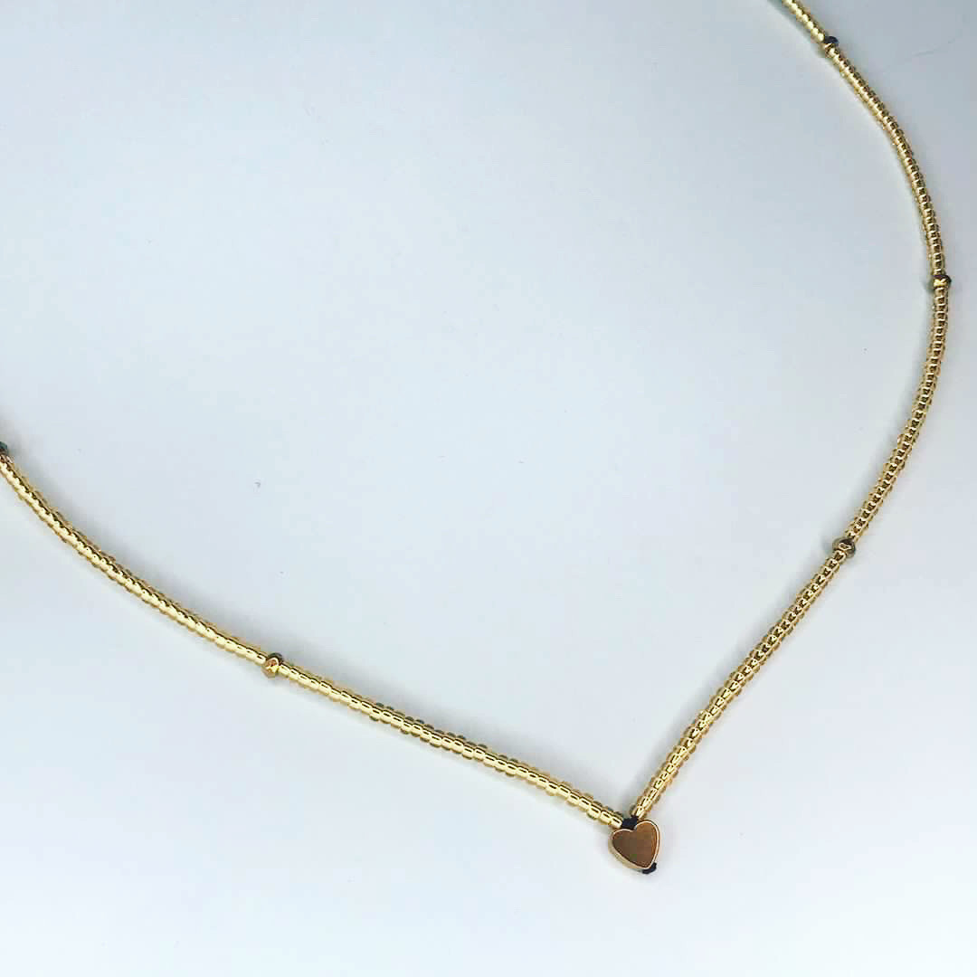 Чокър - Handmasters.bg